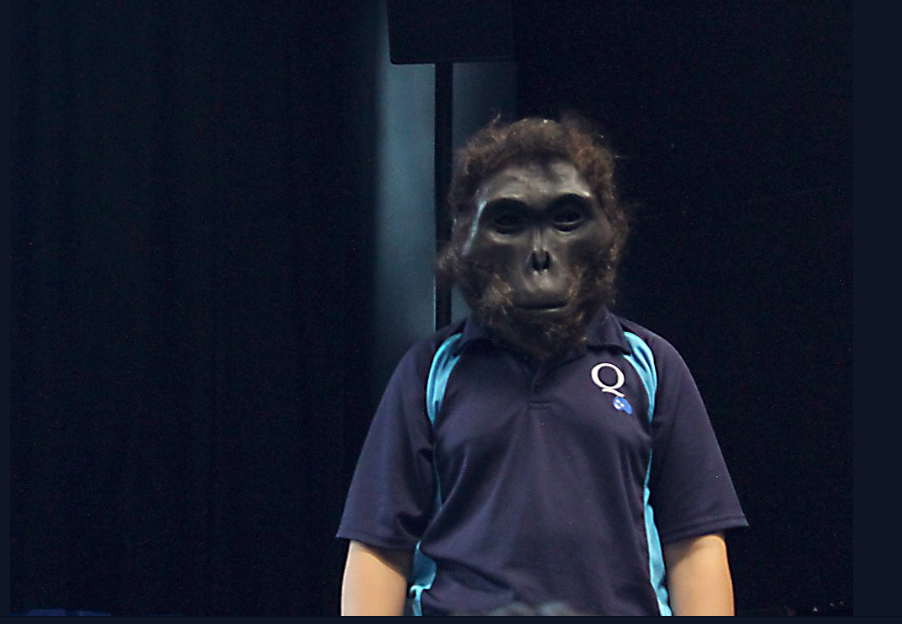 School Workshops – Making Faces Theatre